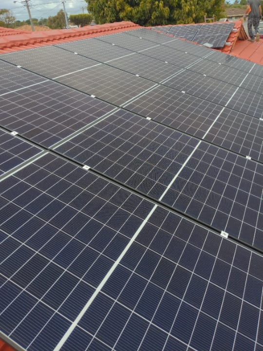 Solar 101: A Guide for Beginners [PDF] - Solar Power Perth - Solaire ...